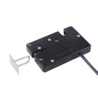 China RoHS ABS Waterproof Electronic Lock For Storage Locker Cabinet for sale