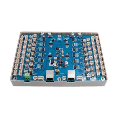 China 100mA Electronic Locking System for sale