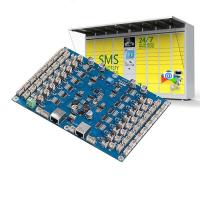 China 100mA Electronic Locking System for sale