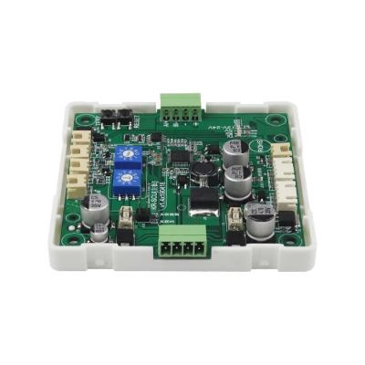 China 0.8kg 21.8x10.6cm Remote Control Pcb Electronic Locking System for sale