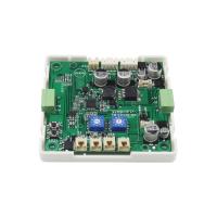 China ROHS Lock Control System , 60mA Electronic Door Entry System for sale