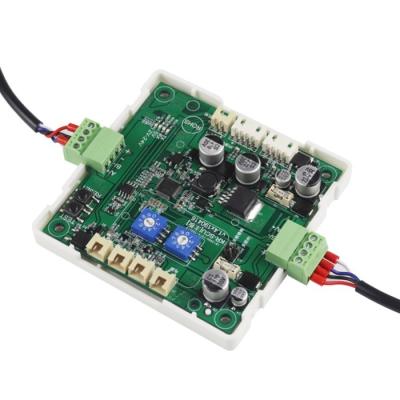 China ROHS Lock Control System , 60mA Electronic Door Entry System for sale