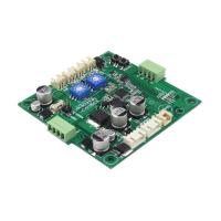 China 0.8kg 21.8x10.6cm Remote Control Pcb Electronic Locking System for sale