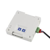 China ROHS Lock Control System , 60mA Electronic Door Entry System for sale