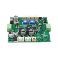 China 0.8kg 21.8x10.6cm Remote Control Pcb Electronic Locking System for sale