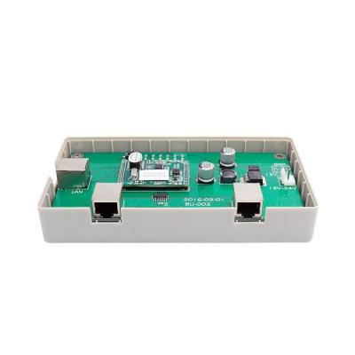 China CEM1 H15mm Software Change Control Board Electronic Locking System for sale