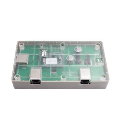 China ISO9001 FR4 Pcb Control Board Electronic Locking System for sale