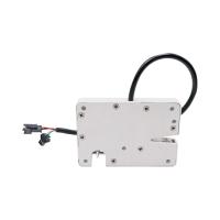 China KERONG 24V Electronic Solenoid Lock For Logistics Locker for sale