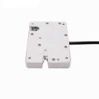 China 1.2A Hidden Magnetic Cabinet Locks , 28W Smart Electronic Lock for sale