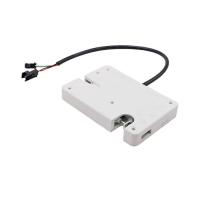 China Kerong Hardware Equipment Lock DC24V Electric Cabinet Lock With Hardware Control for sale