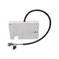 China Kerong Hardware Equipment Lock DC24V Electric Cabinet Lock With Hardware Control for sale