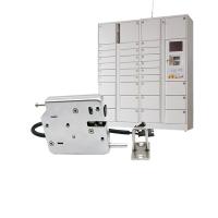China Magnetic SUS430 DC12V Cabinet Door Locks for Security for sale