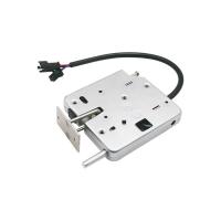 China Magnetic SUS430 DC12V Cabinet Door Locks for Security for sale