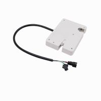 China 1.2A Hidden Magnetic Cabinet Locks , 28W Smart Electronic Lock for sale