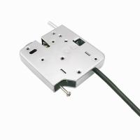 China Magnetic SUS430 DC12V Cabinet Door Locks for Security for sale