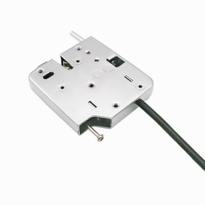 China Magnetic SUS430 DC12V Cabinet Door Locks for Security for sale