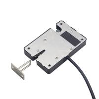 China Omron Switch DC12V Solenoid Cabinet Lock for Wide Use for sale