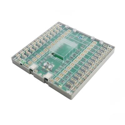 China 12VDC 24VDC Electronic Locking System For Apartment Storage Locker for sale