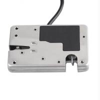 China Waterproof Passivation Electric Magnetic Lock for Freezer Locker for sale