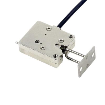 China KERONG Mini DC12V / DC24V Electronic Cabinet Lock for sale