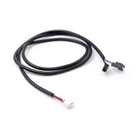 China 0.5M 1M 1.5M Electronic Lock Control Board Connecting Wire for sale