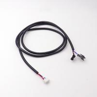 China 0.5M 1M 1.5M Electronic Lock Control Board Connecting Wire for sale