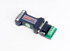 China Anti Collision RS485 To RS232 Transverter 300BPS - 115.2KBPS For Electronic Lock for sale