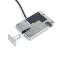 China KERONG IP66 430 Stainless Steel Electronic Locker Lock for sale