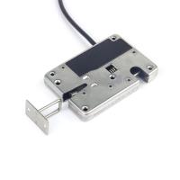China KERONG 430 Stainless Steel Waterproof Electronic Lock For Logistics Cabinet for sale