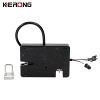 China KERONG Waterproof ABS Vending Machine Electronic Lock for sale