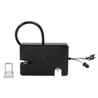 China KERONG Waterproof ABS Vending Machine Electronic Lock for sale