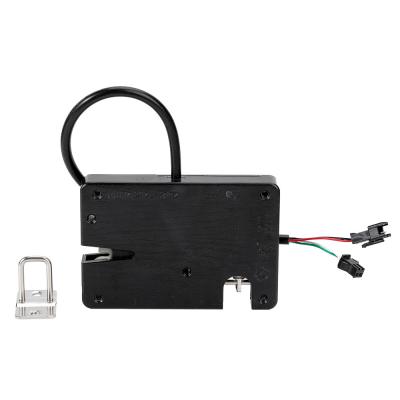 China KERONG Waterproof ABS Vending Machine Electronic Lock for sale