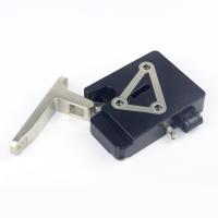 China Electric Intelligent Keyless Hidden Motor Logistics Locker Vending Machine Lock for sale