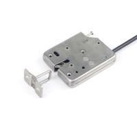 China Kerong Intelligent SUS 430 Electromagnetic Lock For Central Control Lockers for sale