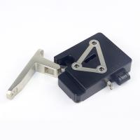 China Heavy Duty Electrical Lock Remote Control Steel Locker Latch Lock for sale
