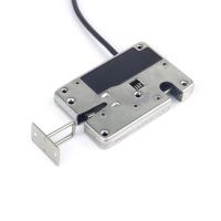 China Remote Control Waterproof Electronic Storage Locker Cabinet Lock FOR Safe Deposit Switch Box Vending Machine for sale