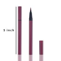 China Beauty Eye Makeup Eyeliner Colorful Eyeliner Waterproof 3 Years Shelf life for sale