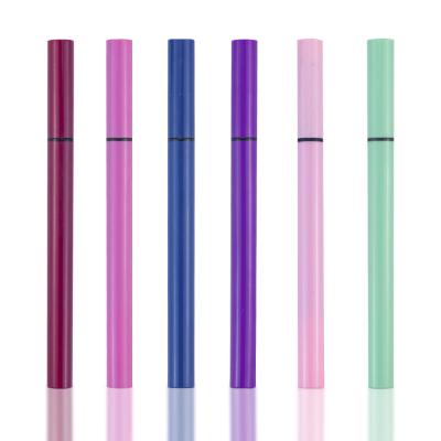 China Beauty Eye Makeup Eyeliner Colorful Eyeliner Waterproof 3 Years Shelf life for sale