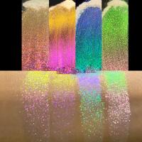 China Chameleon Pigment Eyeshadow , Multi Duochrome Eyeshadow for sale