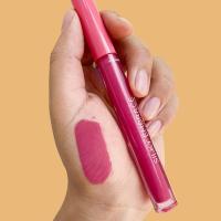 China High Pigmented Full Coverage Matte Finish Liquid Lipstick Long Lasting for sale