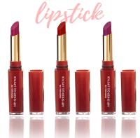 China Moisturizing Silky Matte Lipstick , Hydrating Matte Liquid Lipstick for sale