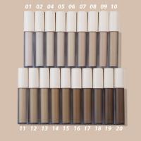 China 24H Natural Full Coverage Matte Concealer Sample Free for sale