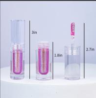 China Quick Drying Eye Makeup Eyeliner Water based / Oil based Liquid Glitter Eyeshadow for sale