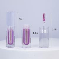 China Quick Drying Eye Makeup Eyeliner Water based / Oil based Liquid Glitter Eyeshadow for sale