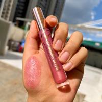 China Waterproof Long Lasting Lipstick Cruelty free Shimmer Liquid Lipstick for sale