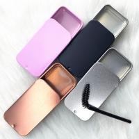 China Sample Free Vegan Eyebrow Gel / Brow Freeze Gel Brow Glue OEM ODM Approved for sale