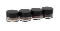 China high pigment Waterproof Eyebrow Pomade Smudge Proof Eyebrow Gel for sale