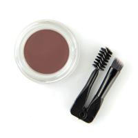 China Moisturizing Eyebrow Makeup Powder Cream Ladies Face Makeup Powder for sale