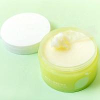 China Cleansing Vegan Makeup Remover Balm Custom LOGO Accept for sale