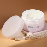 China Rose Cruelty Free Makeup Remover Balm Sample Anti Wrinkle OEM / ODM for sale